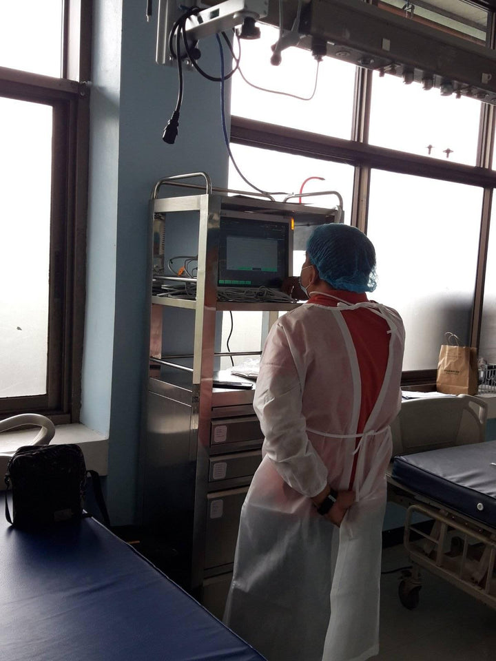 Rai Medical