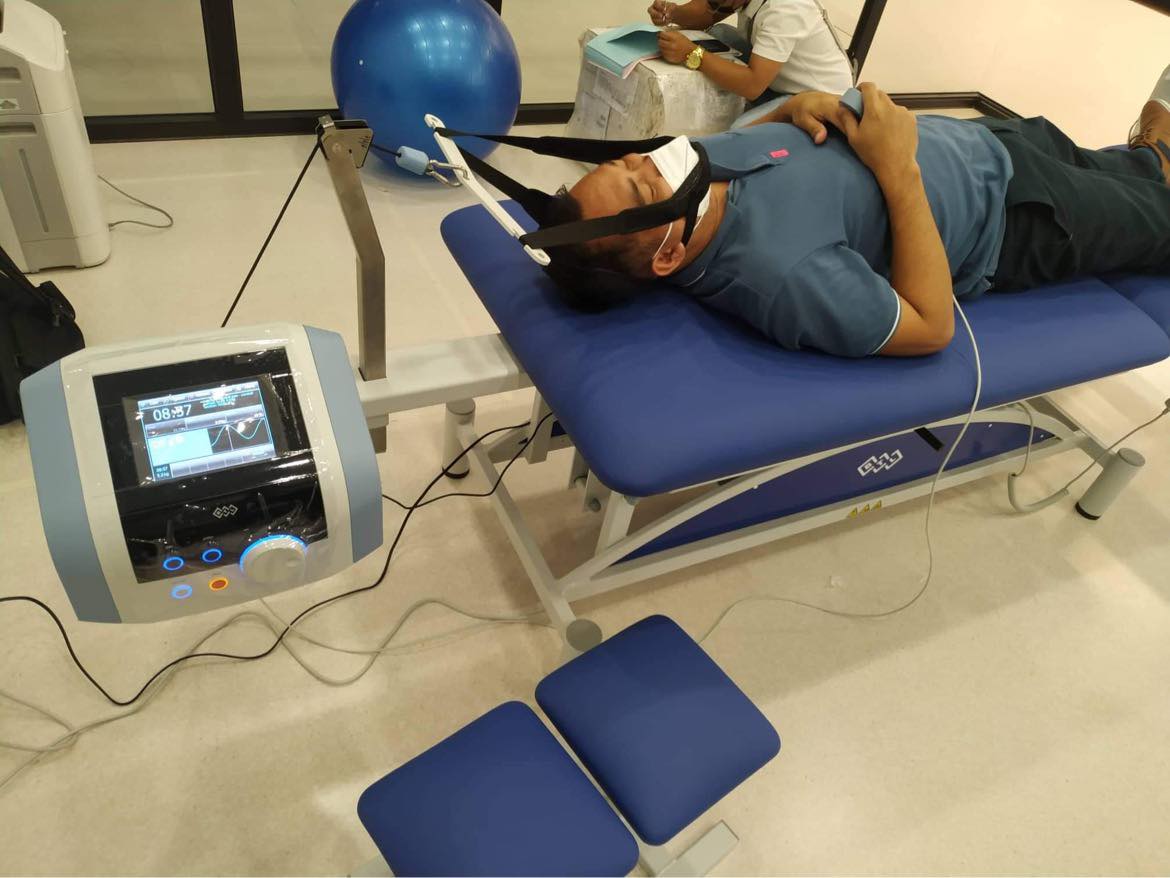 Rai Medical